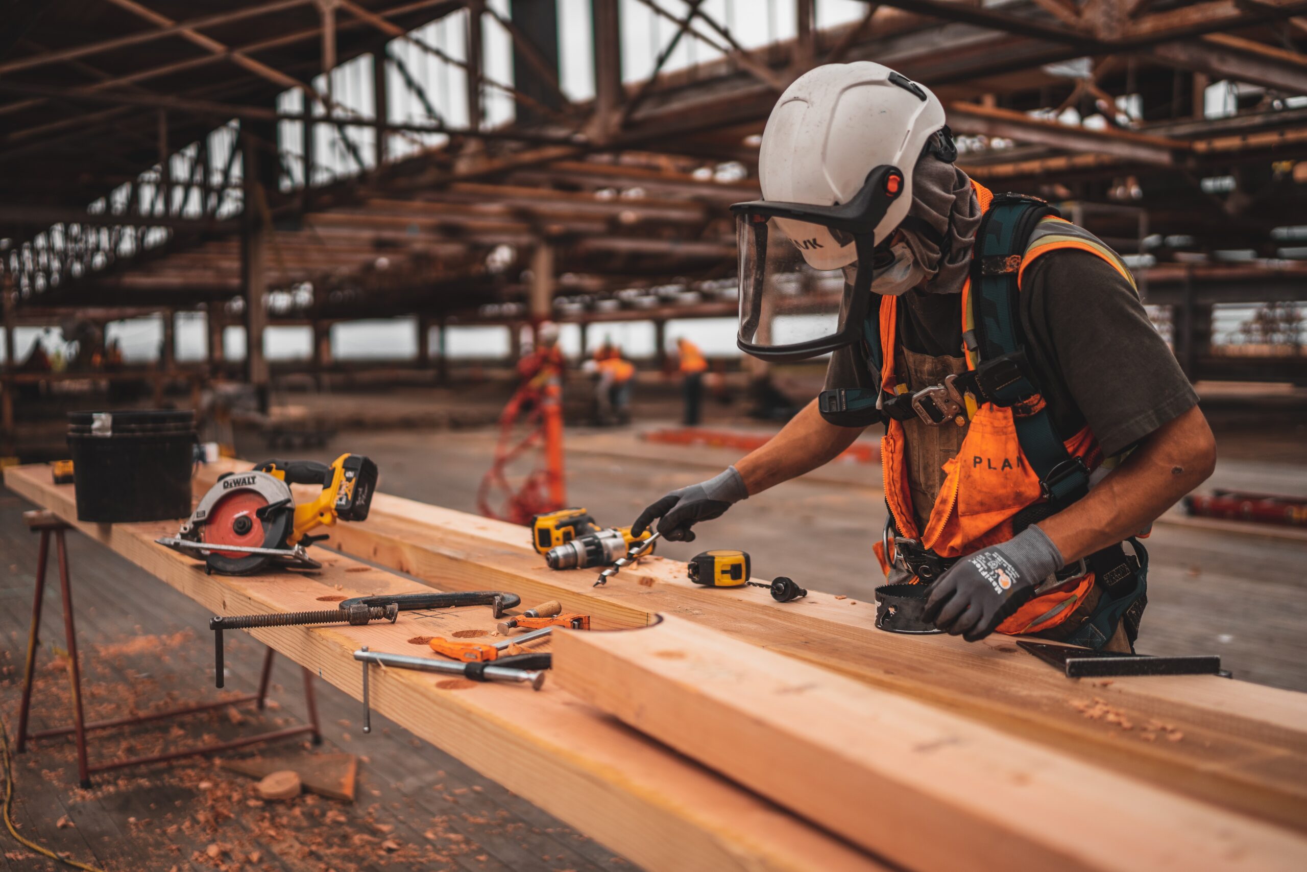 Benefits of Building and Construction Apprenticeships | Australia